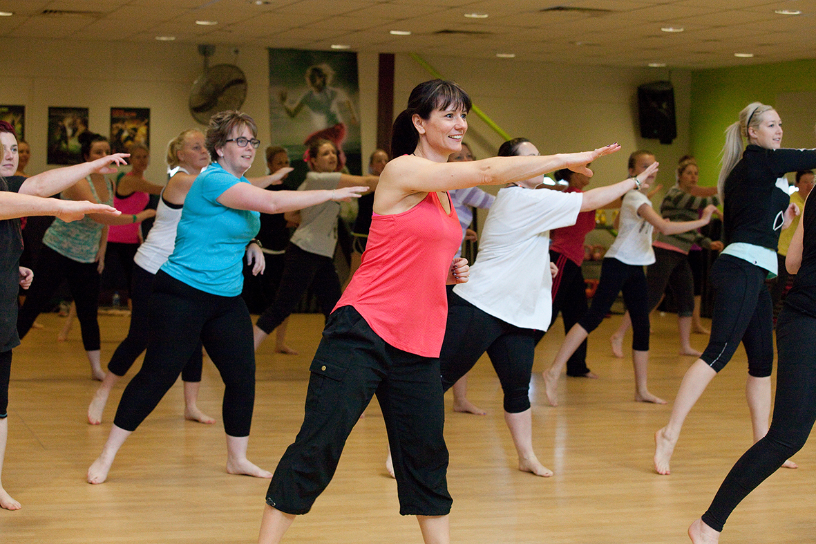 Women's Health Week 2019 - Ballarat Aquatic & Lifestyle Centre