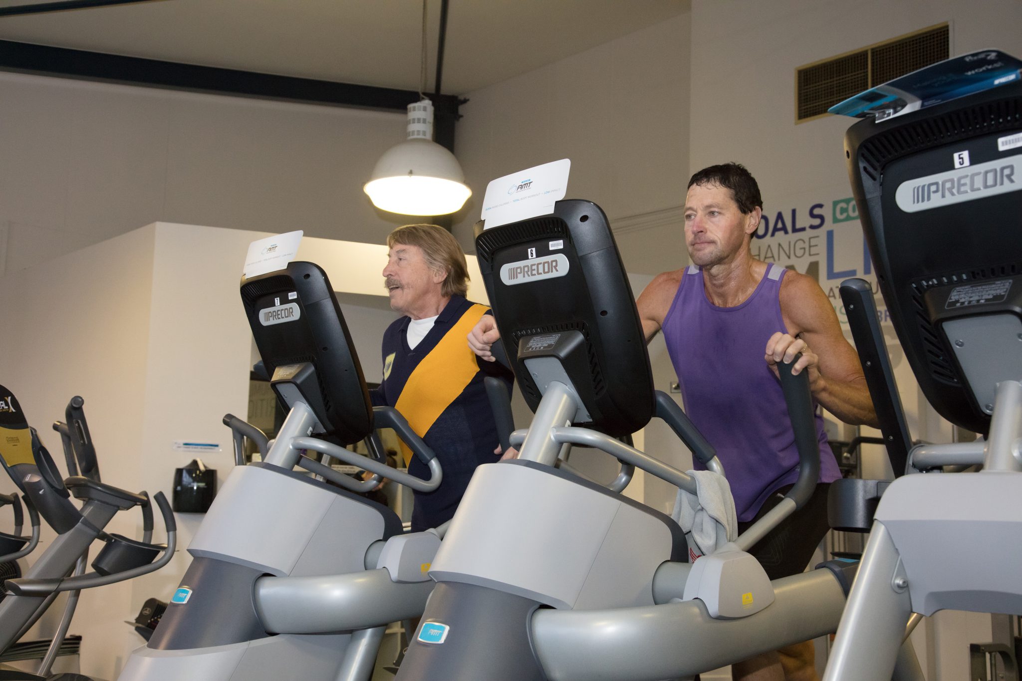 Men's Health Week 2019 - Ballarat Aquatic & Lifestyle Centre