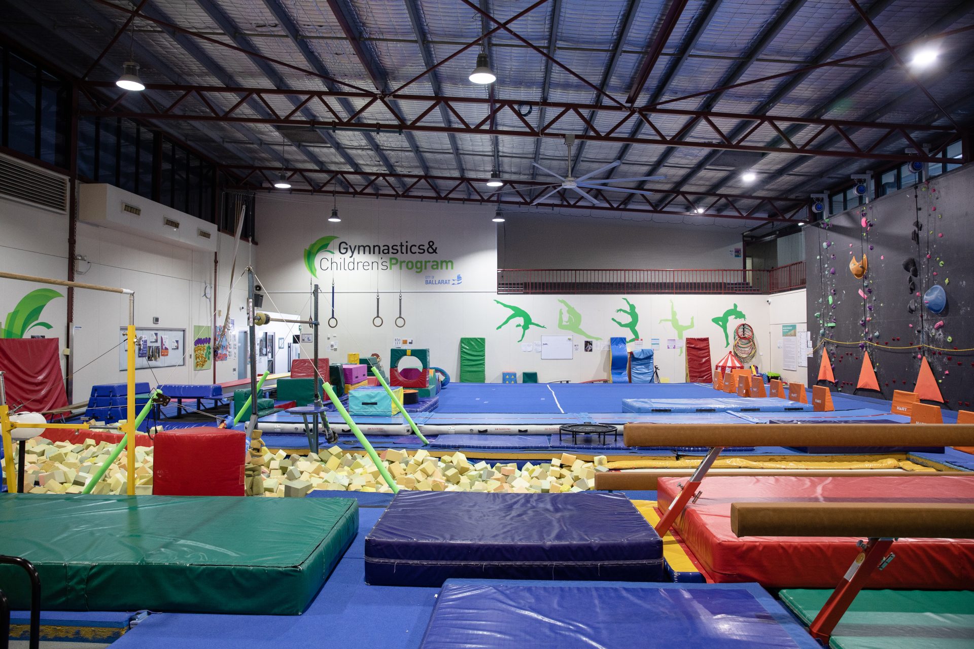 gym-interior-7946 - Ballarat Aquatic & Lifestyle Centre