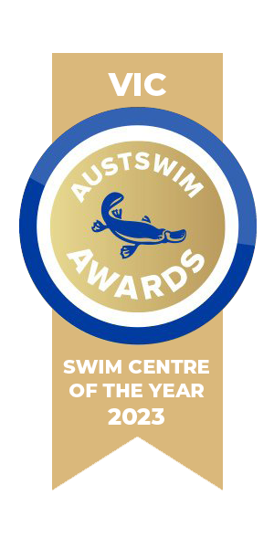 austswim-badge-2023 - Ballarat Aquatic & Lifestyle Centre