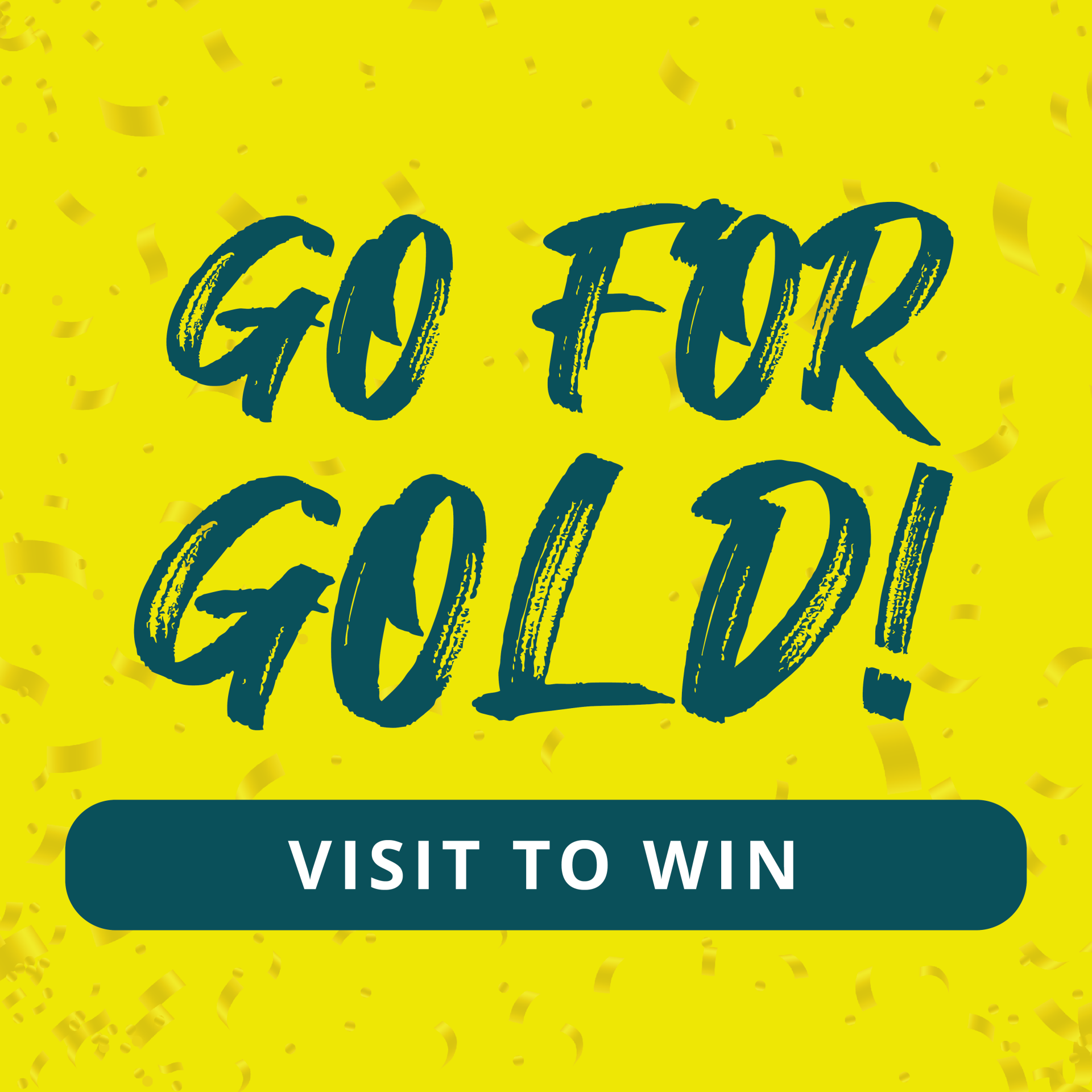 Go For Gold and Win! - Ballarat Aquatic & Lifestyle Centre