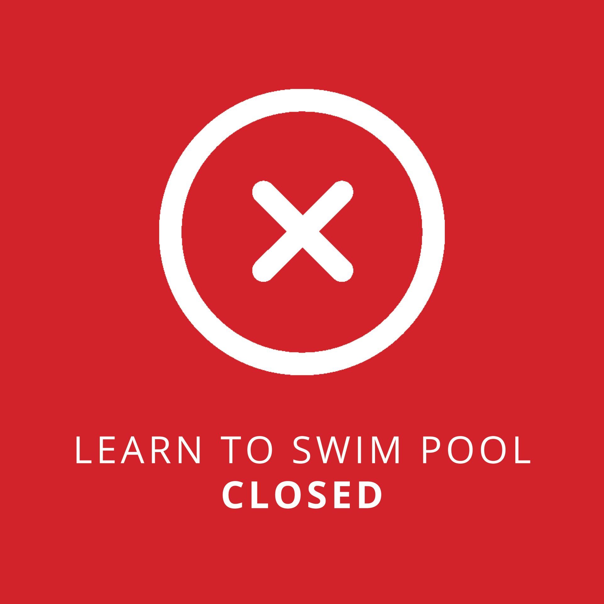 Learn to Swim Pool Resurfacing Works - Ballarat Aquatic & Lifestyle Centre